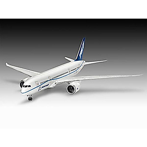 Revell of Germany 1/144 Boeing 787 Dreamliner