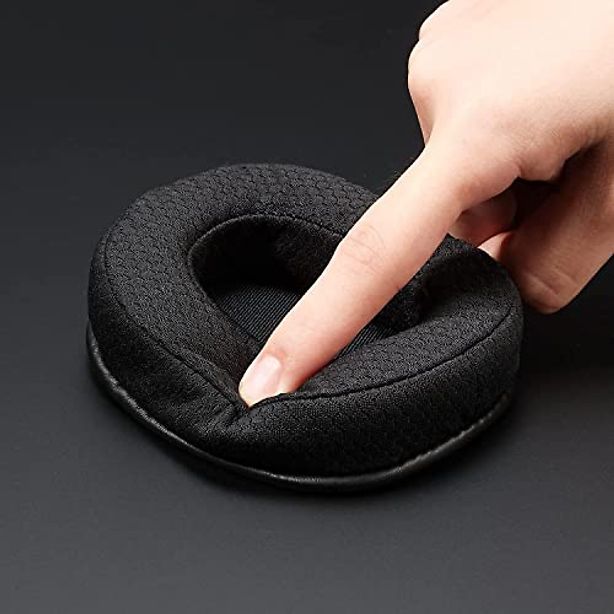 Redragon H510 Zeus-X RGB Wired Gaming Headset - 7.1 Surround Sound - 53MM Audio Drivers in Memory Foam Ear Pads w/Reliable Fabric Cover- Multi Platforms Headphone - USB Powered for PC/PS4/NS