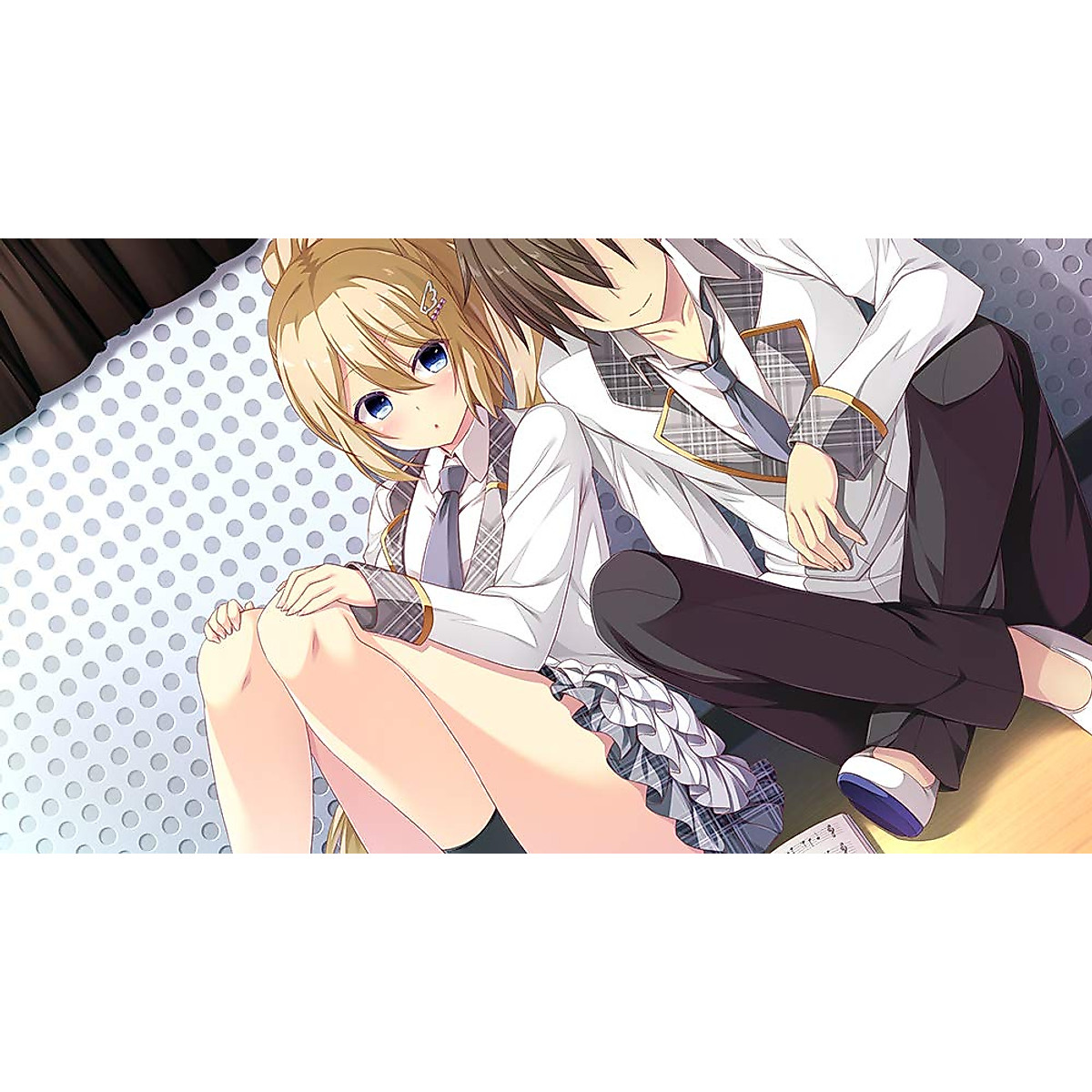 Eスクールライフ 通常版 - PS4