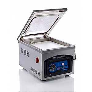 VacMaster VP210 Chamber Vacuum Sealer