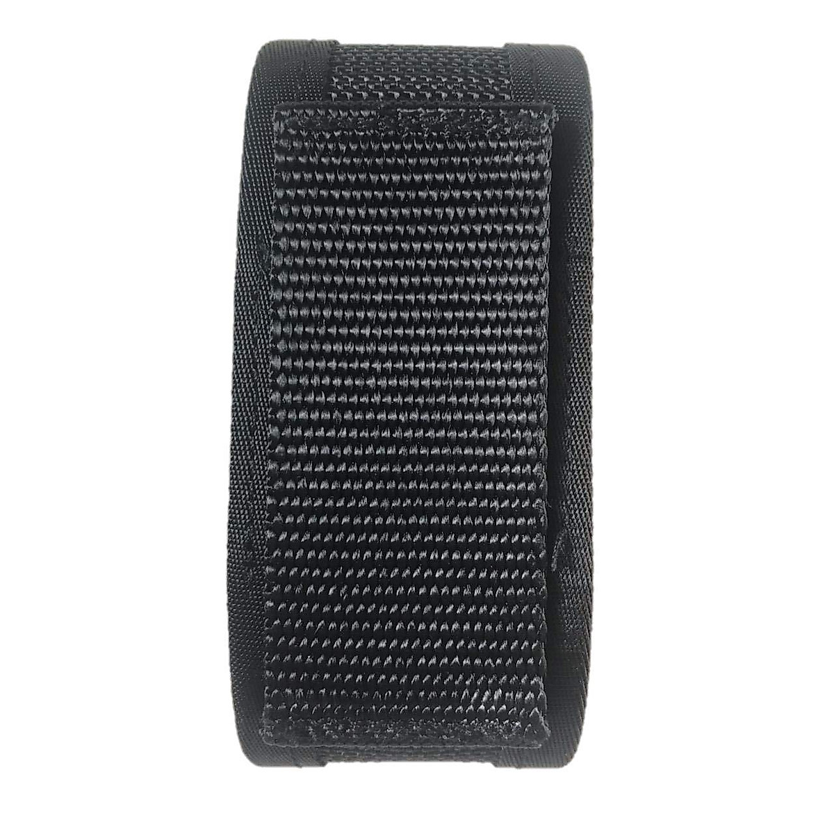 Redd, Tactical OC/CS Pepper Spray and Nylon Holster - Flip Top Stream (2 oz)