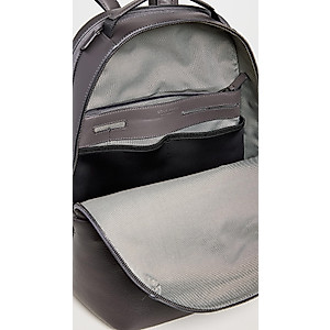 Cole Haan Men's Triboro Backpack, Dark Pavement, Grey, One Size
