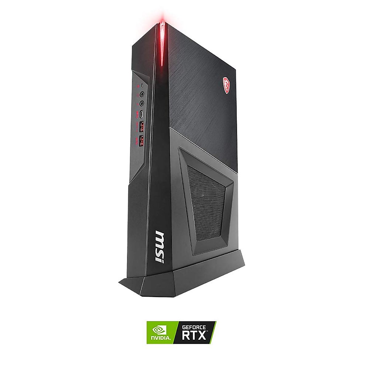 MSI MPG Trident 3 10SC-004US Small Form Factor Desktop Intel Core i7-10700F RTX 2060 Super 16GB DDR4 1TB HDD 512GB SSD Windows 10