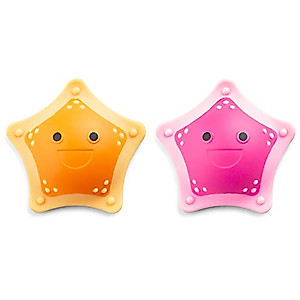 Munchkin® Bath Beats™ Musical Toddler Bath Toy Set, Includes Xylophone, Bath Drum & Shakers