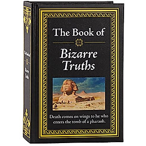 The Book of Bizarre Truths