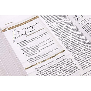 Biblia Reina Valera 1960 de Estudio para mujeres vino tinto-fucsia, símil piel | RVR 1960 Women Study Bible, Burgundy-Fuschia LeatherTouch (Spanish Edition)