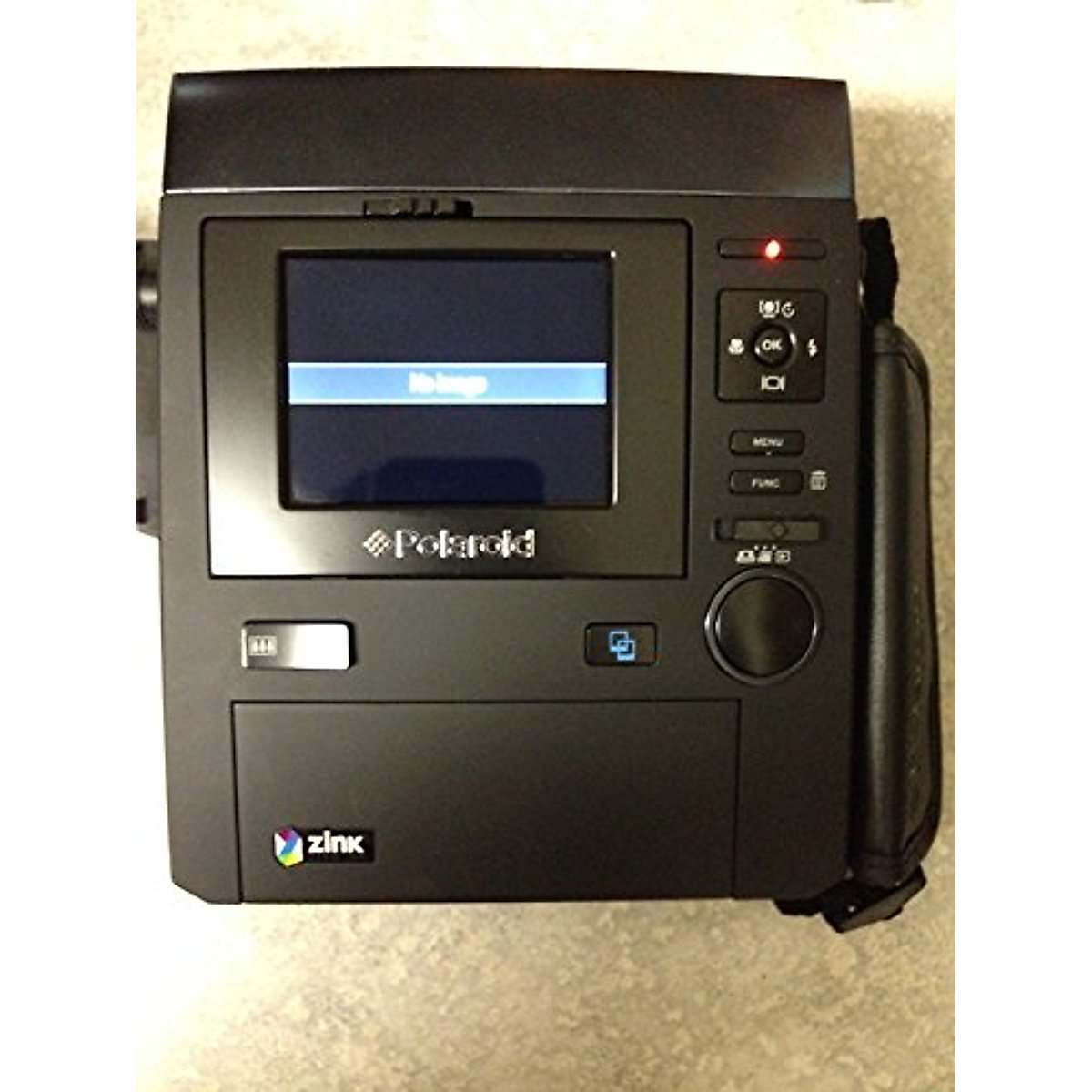 Polaroid Z340 Instant Digital Camera with ZINK Zero Ink Printing Technology with POLZ2X330 M230 Premium 3x4" Zink Paper