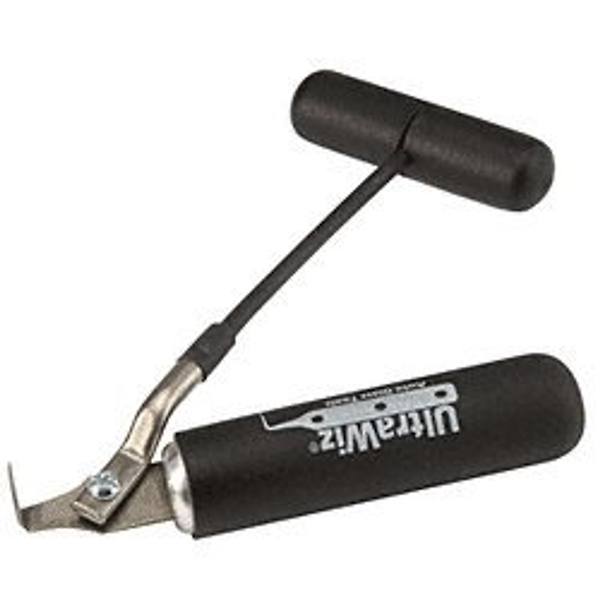 CRL UltraOne Windshield Cut Out Knife with Scratch Resistant Foam Cover