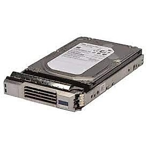 2TB 7200RPM SAS 3.5" Hard Drive Compatible with EqualLogic PS6210
