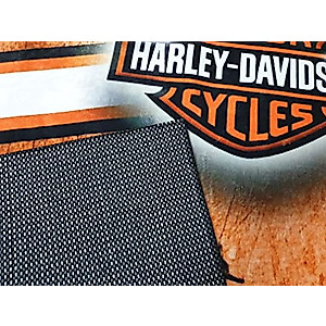 Harley Rug, Motorcycle Rug, Biker Rug, Motorcycle Carpet, Best Rug for Biker