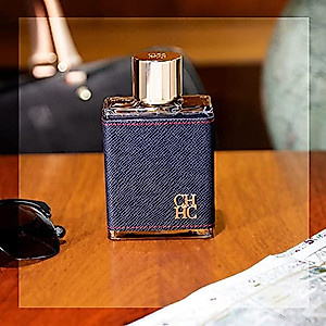 Carolina Herrera CH Eau De Toilette Spray - 100ml/3.4oz