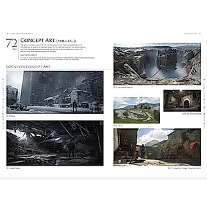 Grimoire NieR: Revised Edition: NieR Replicant ver.1.22474487139... The Complete Guide