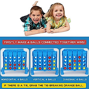 YEIBOBO ! Bounce Balls Shots Game