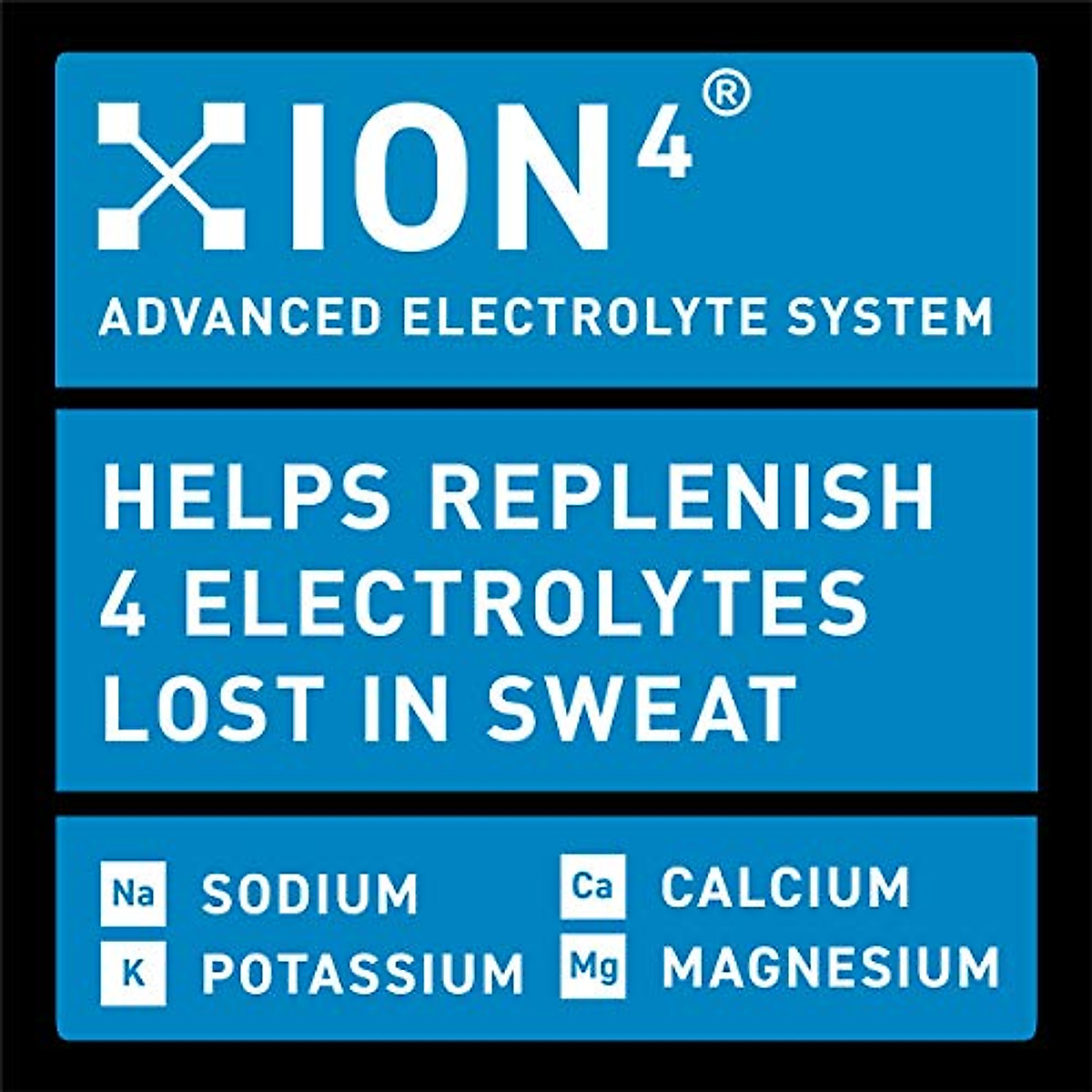 POWERADE, Electrolyte Enhanced Sports Drinks w/ vitamins, Mountain Berry Blast, 20 fl oz (pack of 8)