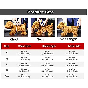 I Still Live with My Parents Printed Dog T Shirt, Funny Pet Dog Vest Clothes, Breathable Cat Shirts (Medium)