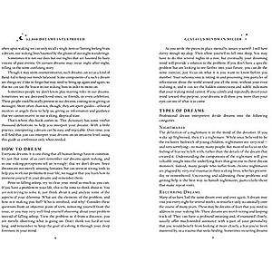 12,000 Dreams Interpreted: A New Edition for the 21st Century