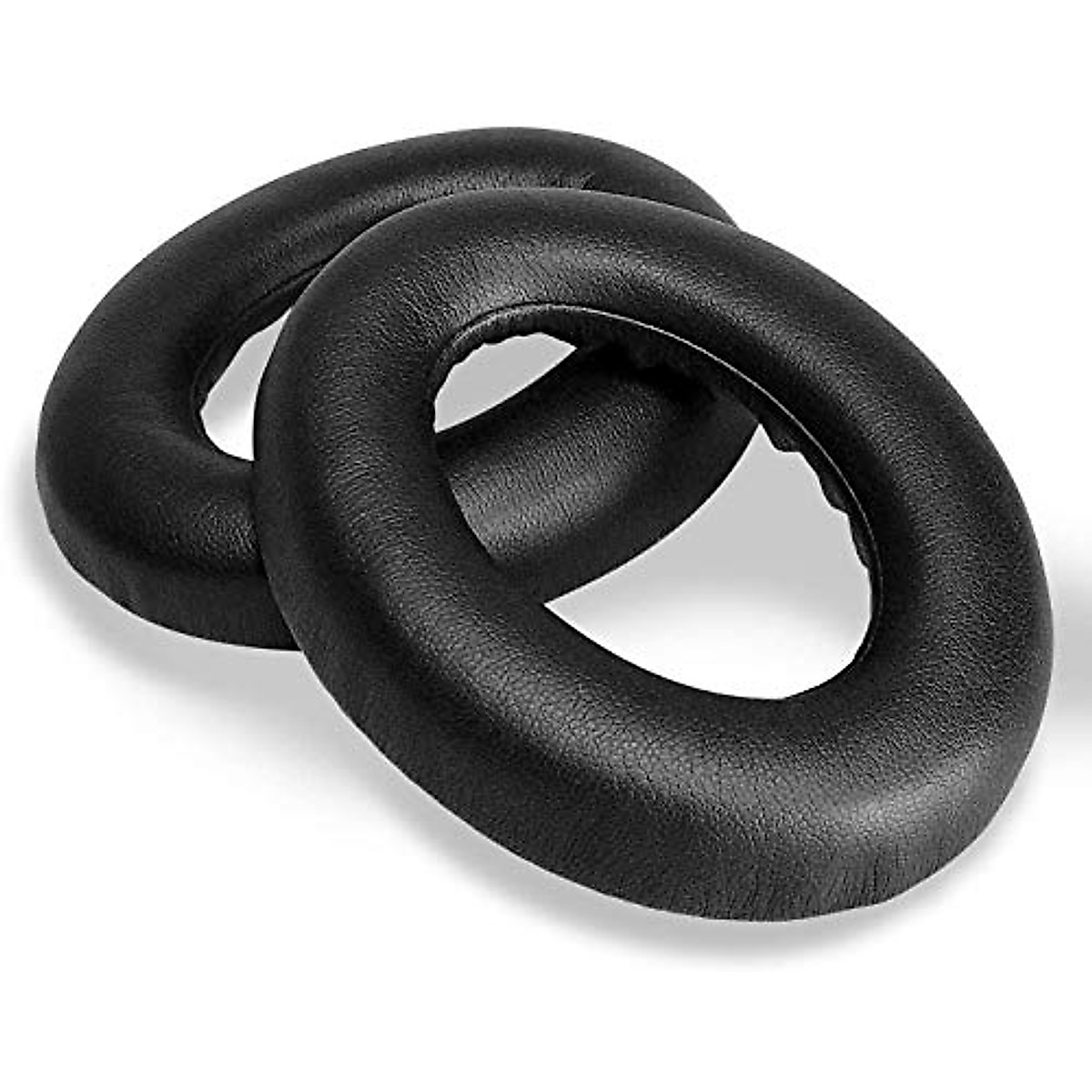 Replacement Ear Pads for Bose 700 Headphones NC700 Compatible with Bose 700 earpads by Earpad Guys (Black)