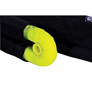 Franklin Sports Kids Mini Soccer Goal Set - Backyard/Indoor Mini Net + Ball Set with Pump - Portable Folding Youth Goal Set - 36" x 24"