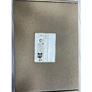 VOGGV Black Floating Shelves for Wall, Wall Mounted Shelves with Invisible Brackets, Wall Shelves for Bathroom, Bedroom, Office, Living Room, Kitchen, Shelves for Wall Decor Storage, Set of 4