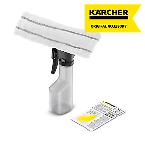 Kärcher - Window Vacuum Spray Bottle - For WV 1, WV 6, WV 50, WV 55, & WV 60