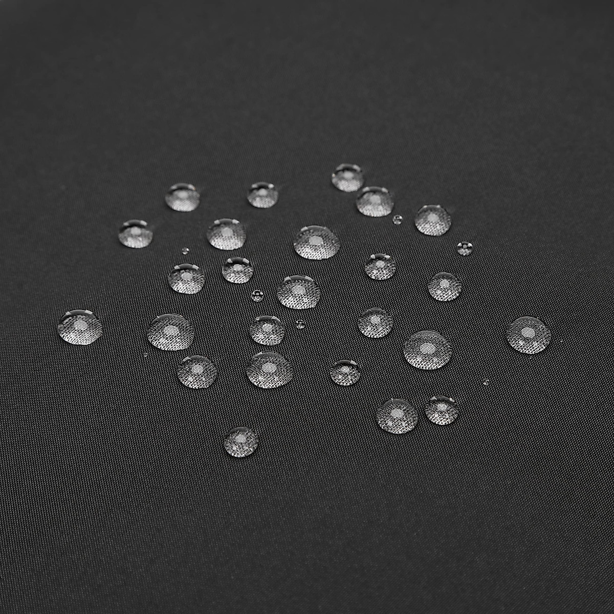 Hey Yoo Backpack for Girls Bookbag Cute School Bag College Middle High Elementary School Backpack for Teen Girls (Black)