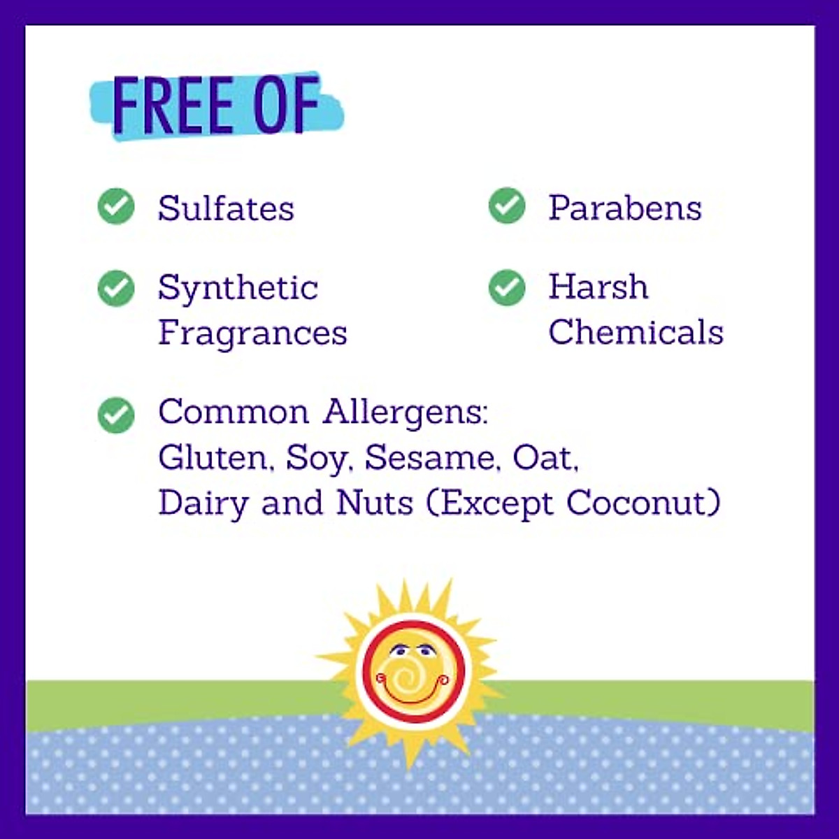 California Baby Super Sensitive Body Wash and Shampoo | For Newborns and Adults with Sensitive Skin | 100% Plant-Based (USDA Certified) | Allergy Friendly | Unscented Baby wash and Shampoo | 562 mL / 19 fl. oz.