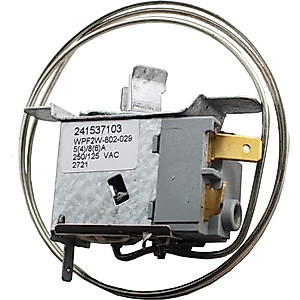 5304458021 - ClimaTek Refrigerator Cold Control Fits Kelvinator