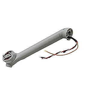 MOOKEENONE Metal Arm Drone Arm Motor Replacement for DJI Mini 3 pro Easy and Convenient to Install