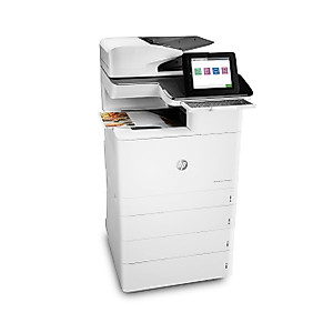 HP Color LaserJet Enterprise Flow Multifunction M776z All-in-One Wireless Duplex Printer with JetIntelligence (3WT91A)