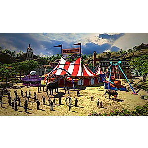 Tropico 5 - Complete Collection (Xbox One)