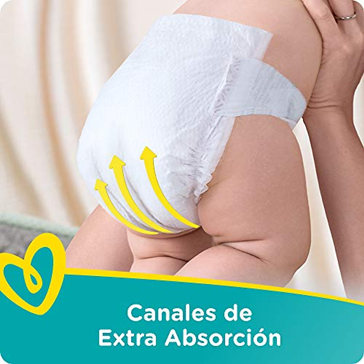 Pampers Swadlers Size 5