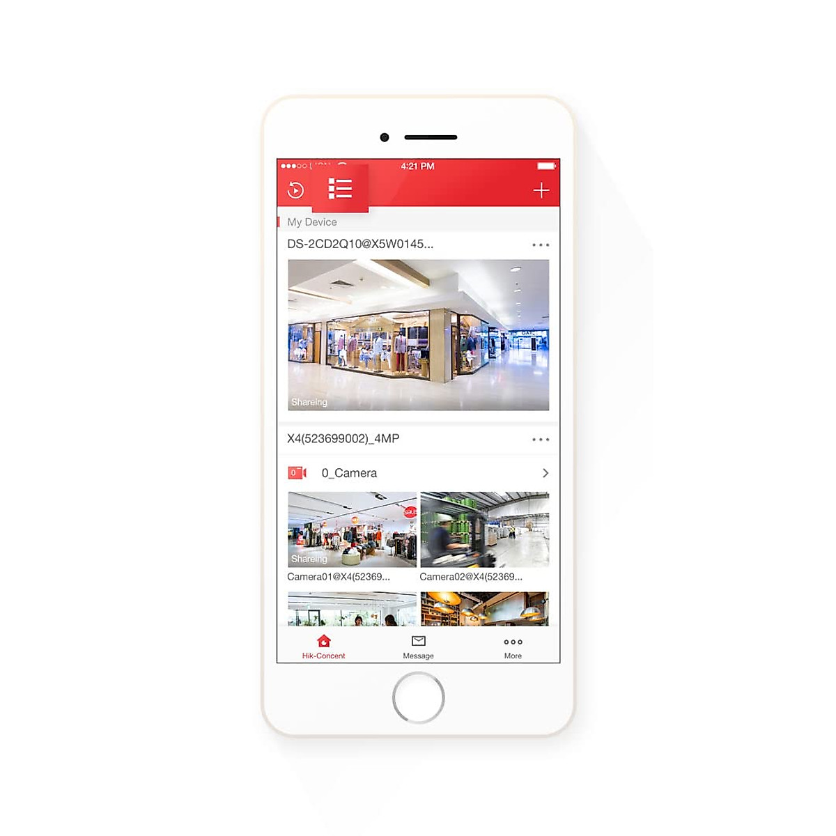 DS-7616NI-Q2/16P H.265 16 Channel PoE 4K 8MP Network Video Recorder NVR, Plug & Play, International Original English Version, Compatible with Hik Vision Hik-Connect, Hard Drive Not Included