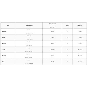 Rearz - Adult Nighttime Prefold Cloth Diaper (Small)