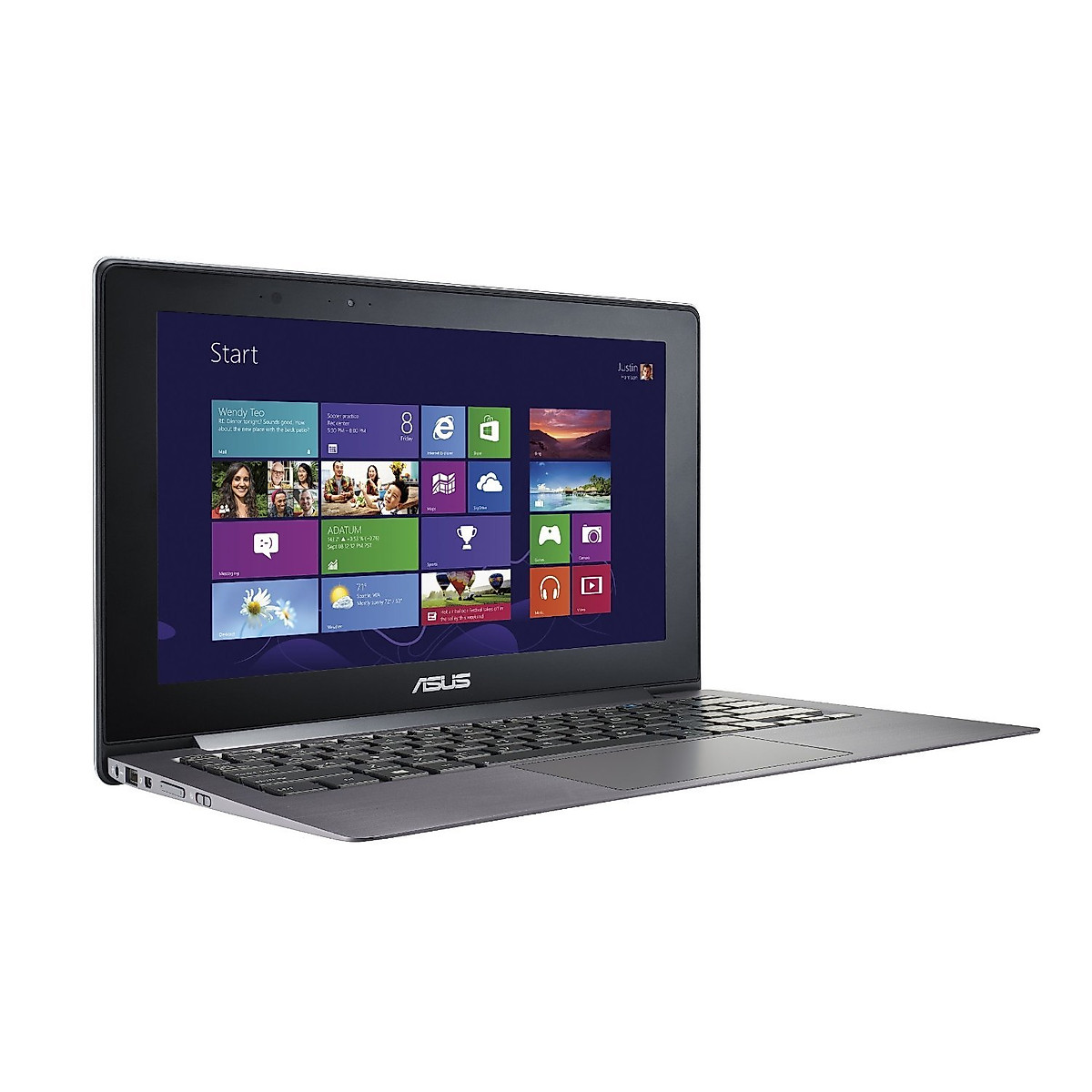 ASUS Taichi 21-DH51 11-Inch Convertible 2in1 (OLD VERSION)