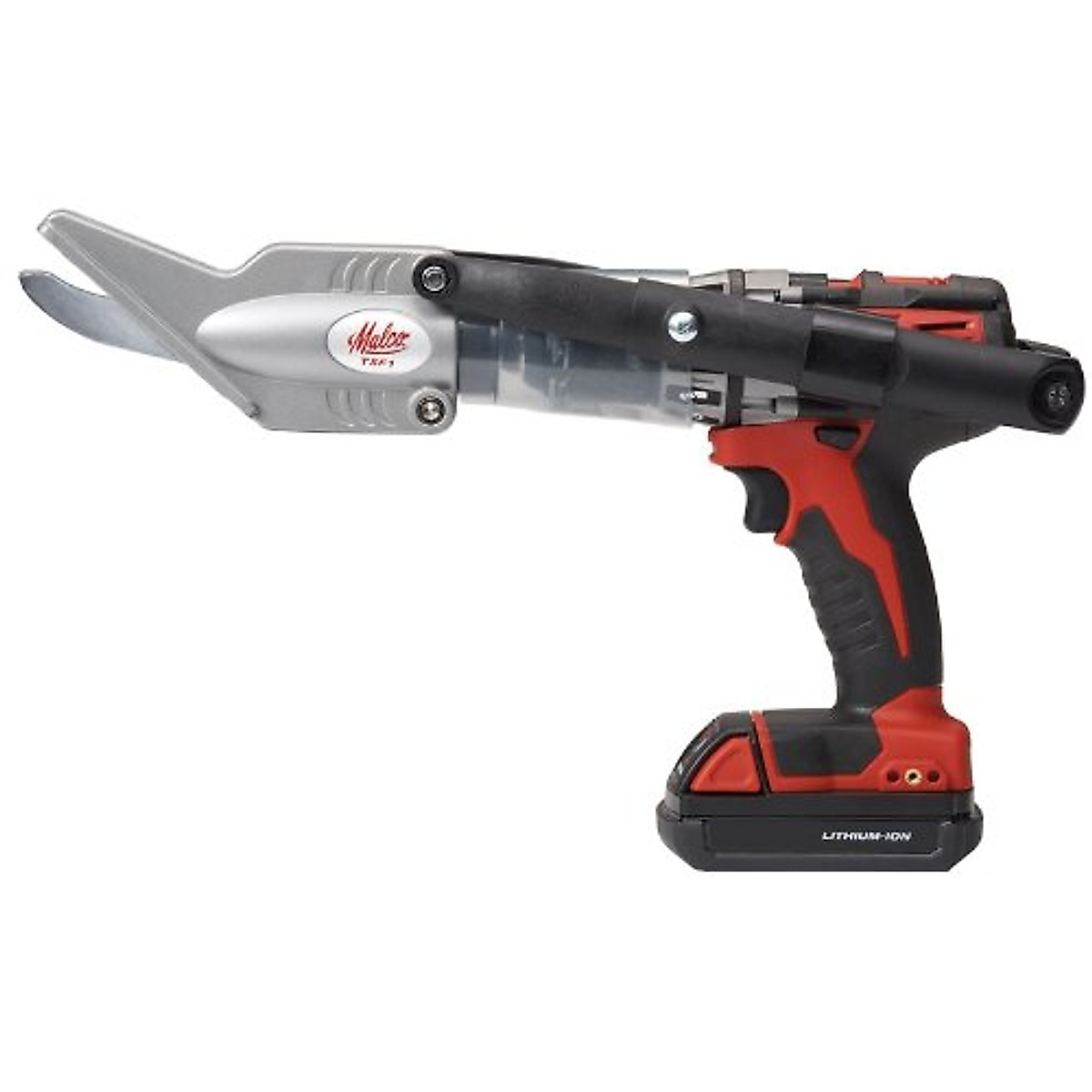 Malco TSF1 Turboshear Fiber Cement Siding Shear