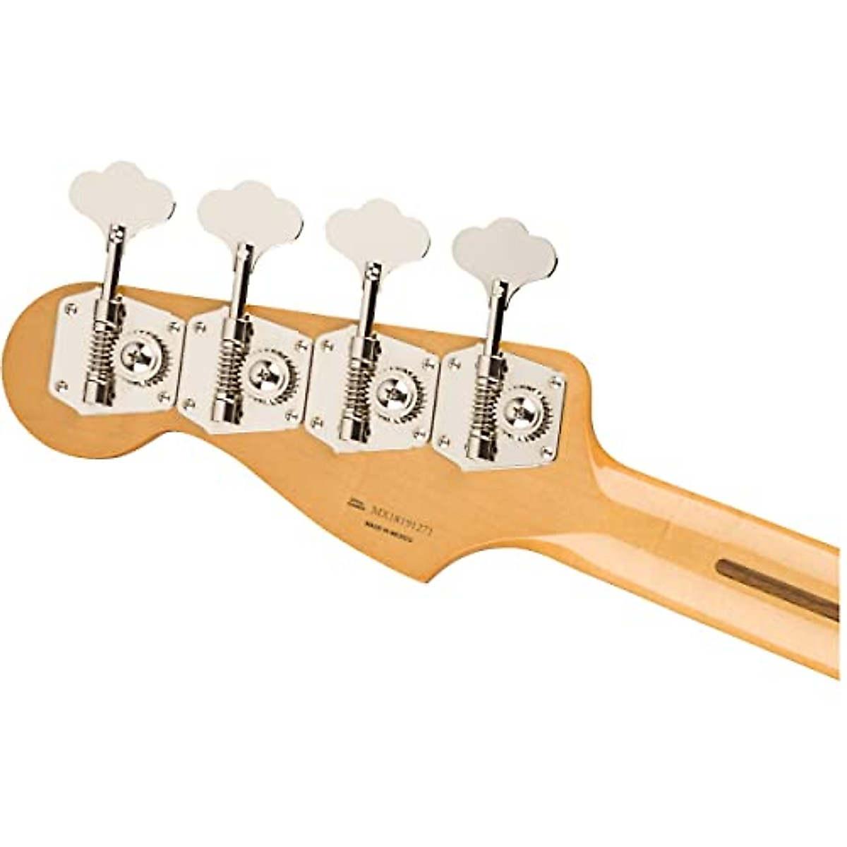 Fender Vintera 50s Precision Bass, Sea Foam Green, Maple Fingerboard