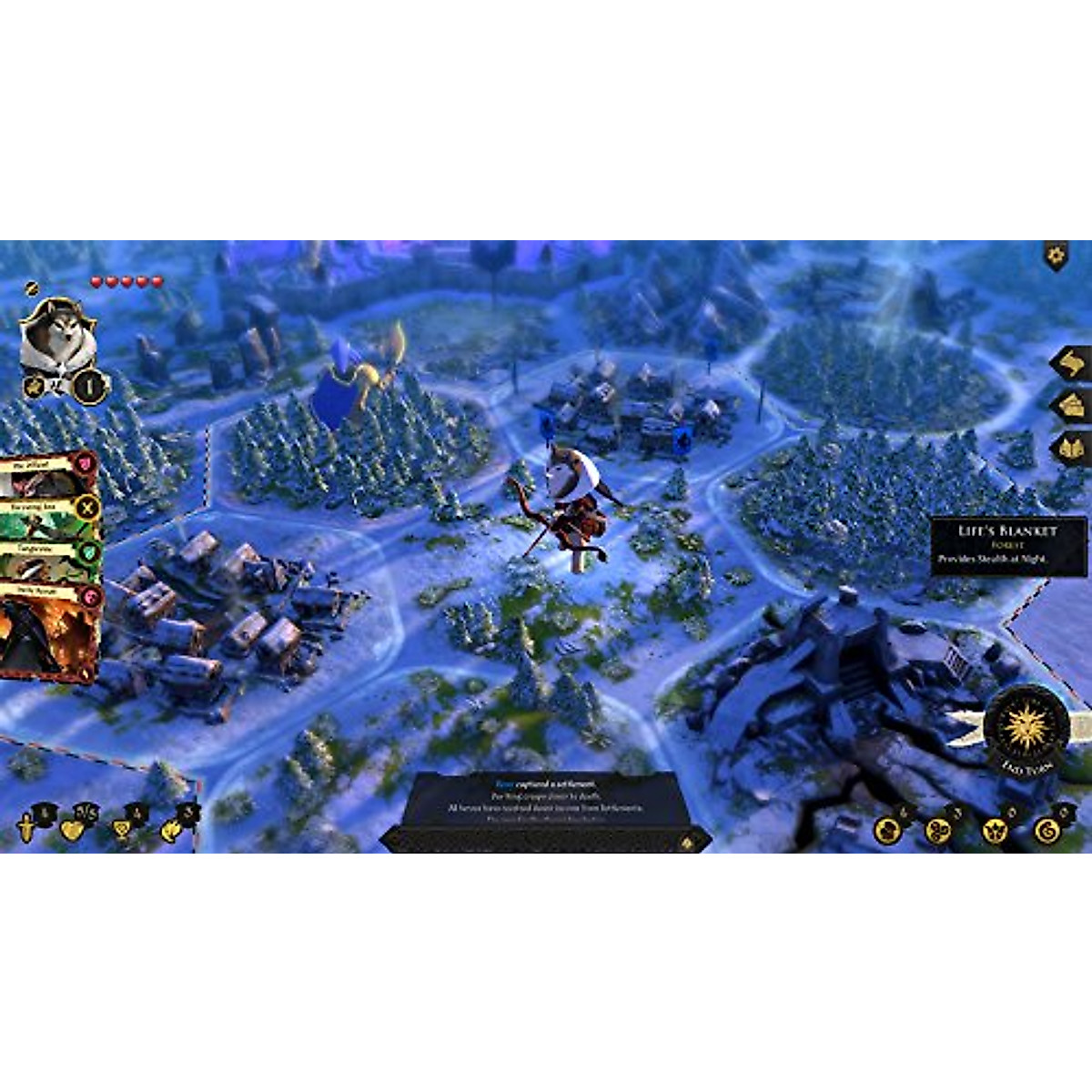 Armello - PlayStation 4 Special Edition