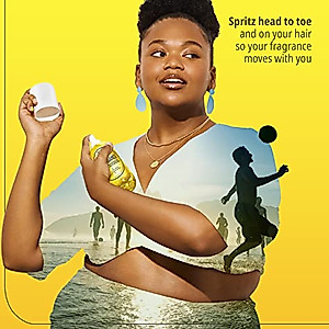 SOL DE JANEIRO Rio Radiance Body Mist 90 mL/3.04 oz.