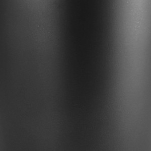 mDesign Steel Over Cabinet Door Hair Care/Hot Styling Tool Organizer Storage Basket for Hair Dryer, Flat Irons, Curling Wands, Straighteners, Space-Saving 3 Sections, Concerto Collection Graphite Gray