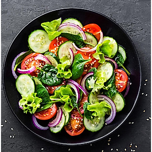 Cucumber Seeds for Planting – 50 Non-GMO Heirloom Garden Seeds, Plant & Grow Pioneer Hybrid Cucumber Seeds Home Outdoor Garden – Great Gardening for Abundant Harvests, 1 Packet