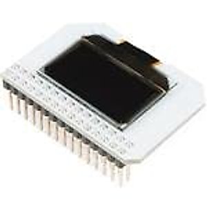 OEM SparkFun Electronics DEV-14442, OLED Expansion Board for Onion Omega (5 Items)