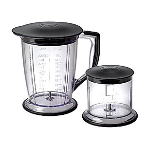 Ninja Master Prep (QB1000)