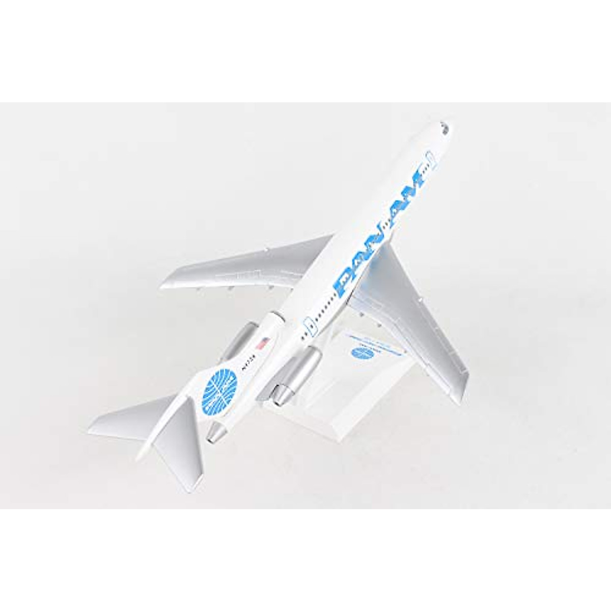 Daron SkyMarks PanAm 727-200 1/150 (SKR1066)