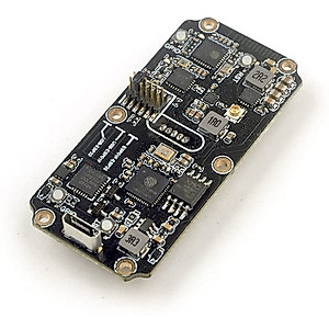 Jumper Aion ELRS 2.4G Nano TX Module Jumper T Pro Compatible