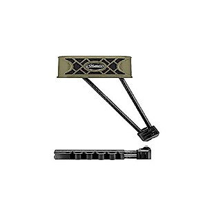 MATHEWS Q-Lite Quiver Green Ambush LH