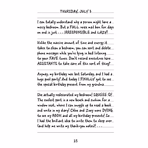 Dork Diaries 14: Tales from a Not-So-Best Friend Forever (14)