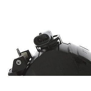 Compatible with Ford Expedition Fog Lights Lamps Set 2003 2004 2005 2006 Driver and Passenger Side