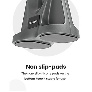 Knife Sharpener for Serrated & Steel Blades - Portable & Adjustable Kitchen, Camping Tool with Ergonomic Handle, Anti-Slip Pads - Suits Most Blade Types, Efficient Pull-Through Sharpening System