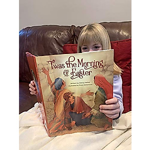 'Twas the Morning of Easter ('Twas Series)