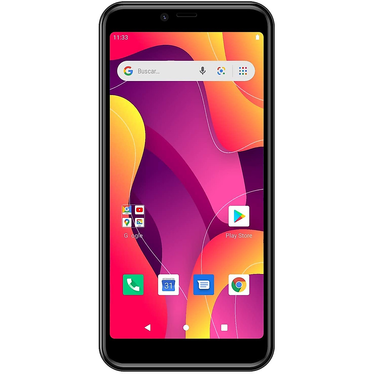 MAXWEST Nitro 7Q Android Tablet, 7.0 Screen, 16GB Storage, Long-Lasting Battery, Expandable Memory